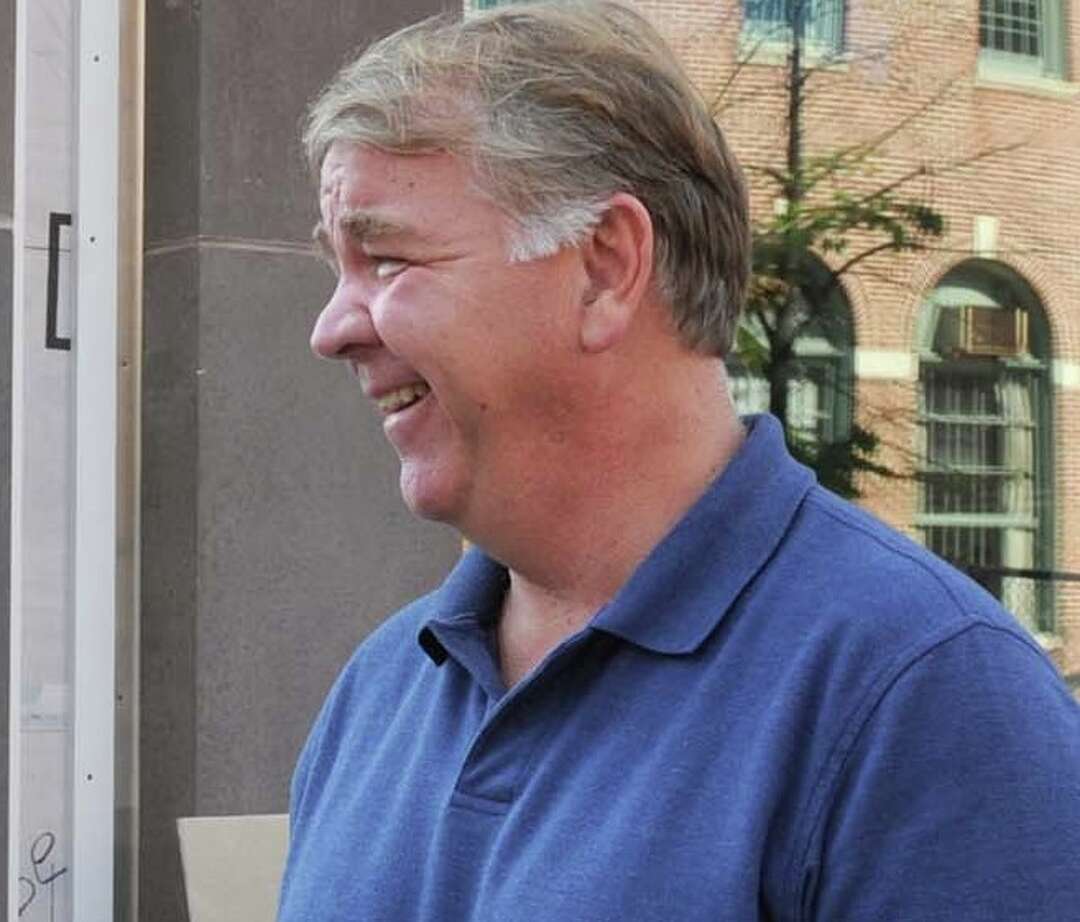 Frear Building, Atrium and Uncle Sam parking lot in Troy are for sale