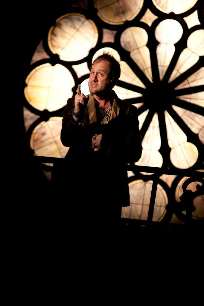 'Last Goodbye' a masterful updating of the Bard