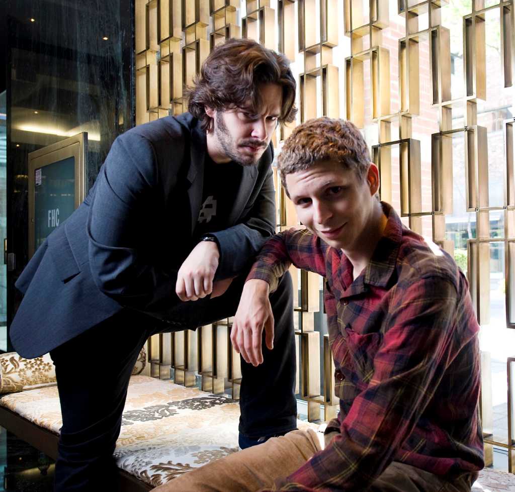 Time works in favor of 'Scott Pilgrim'