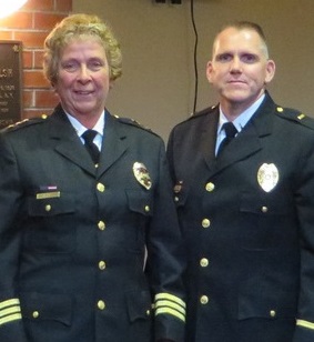 Guilderland town board decides on police chief