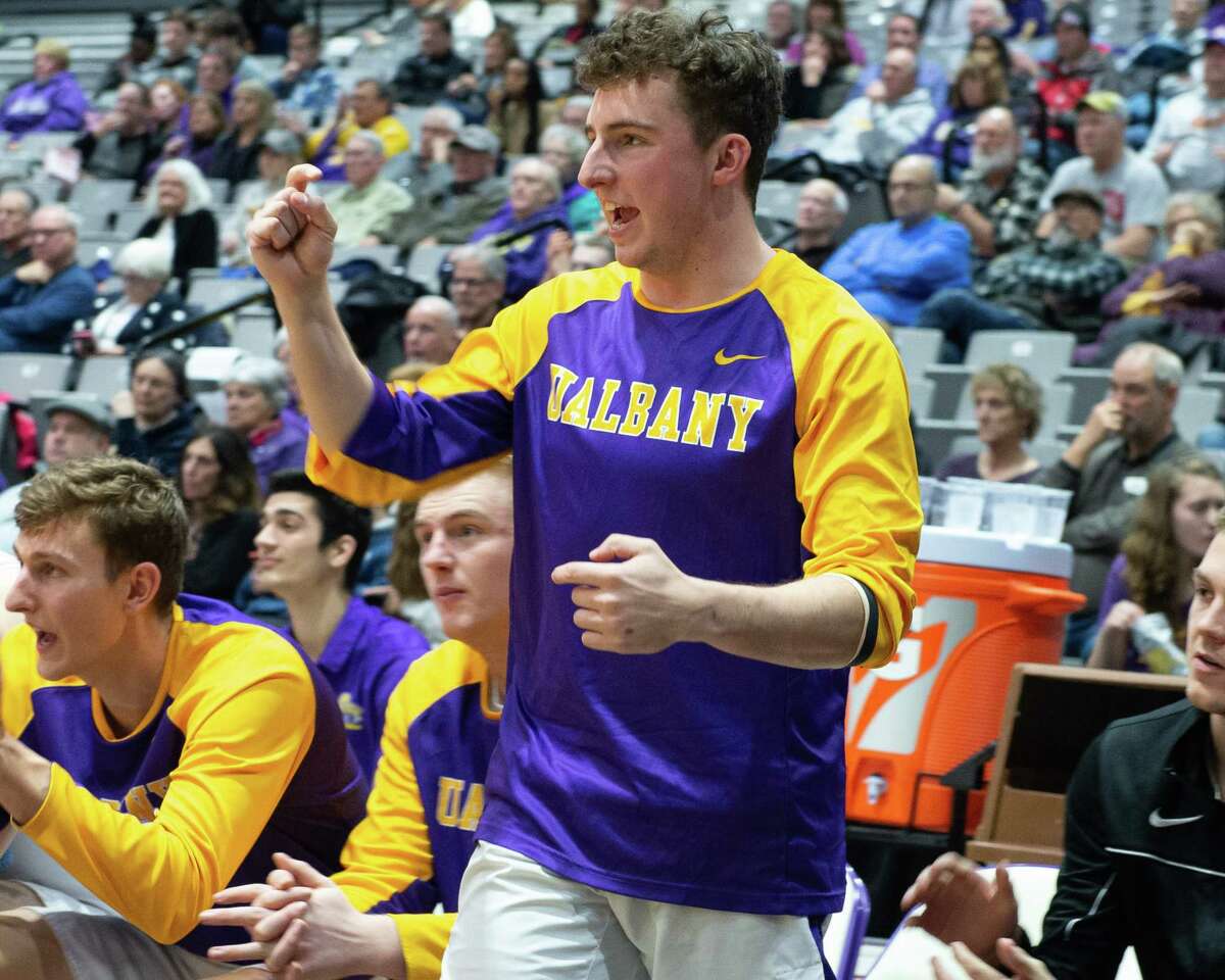 Nick Fruscio's contributions go beyond the box score