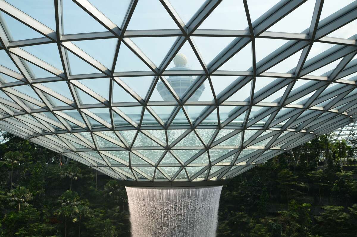 Finding San Francisco's famous fog 8,500 miles away