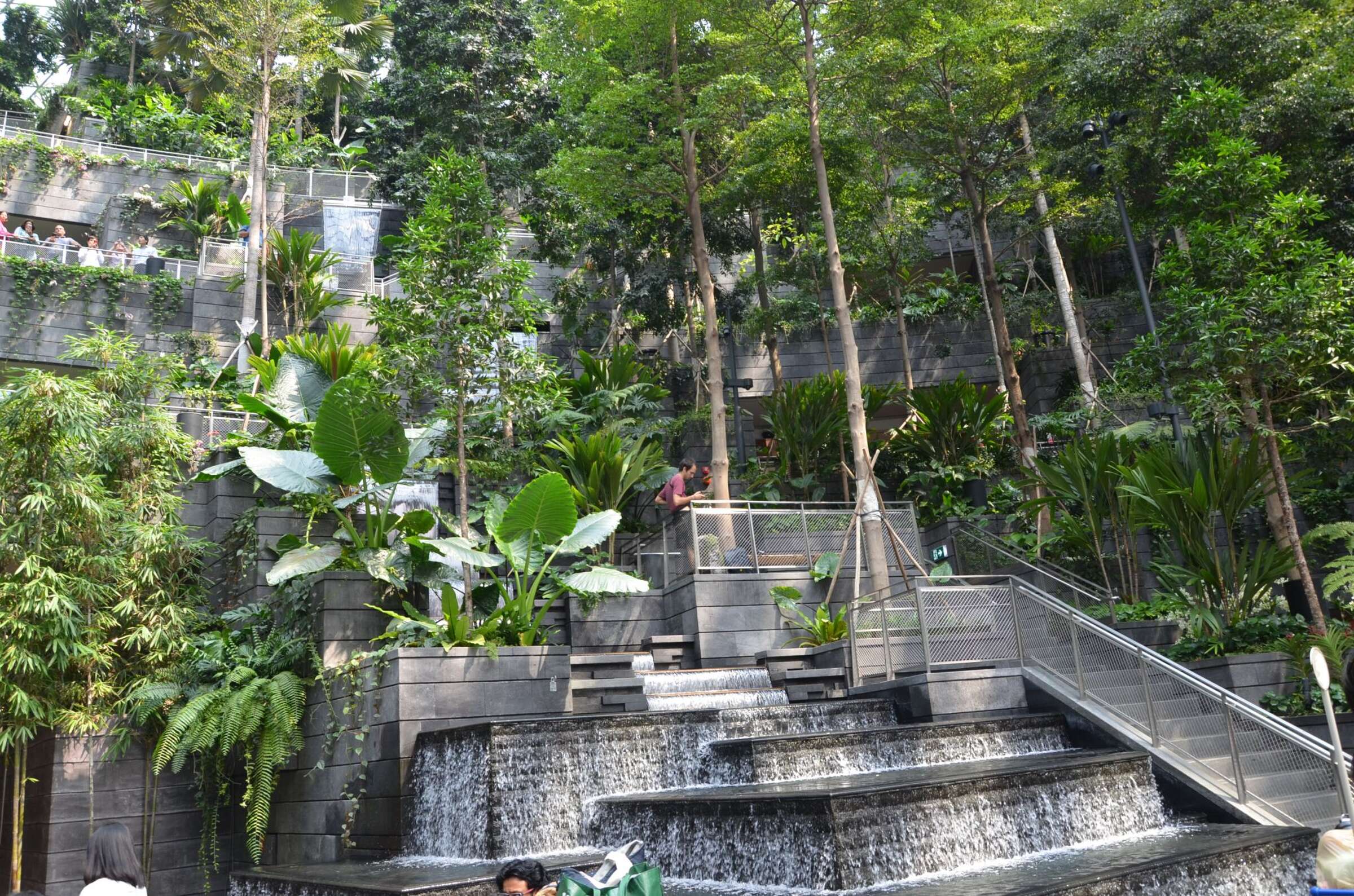 Finding San Francisco's famous fog 8,500 miles away