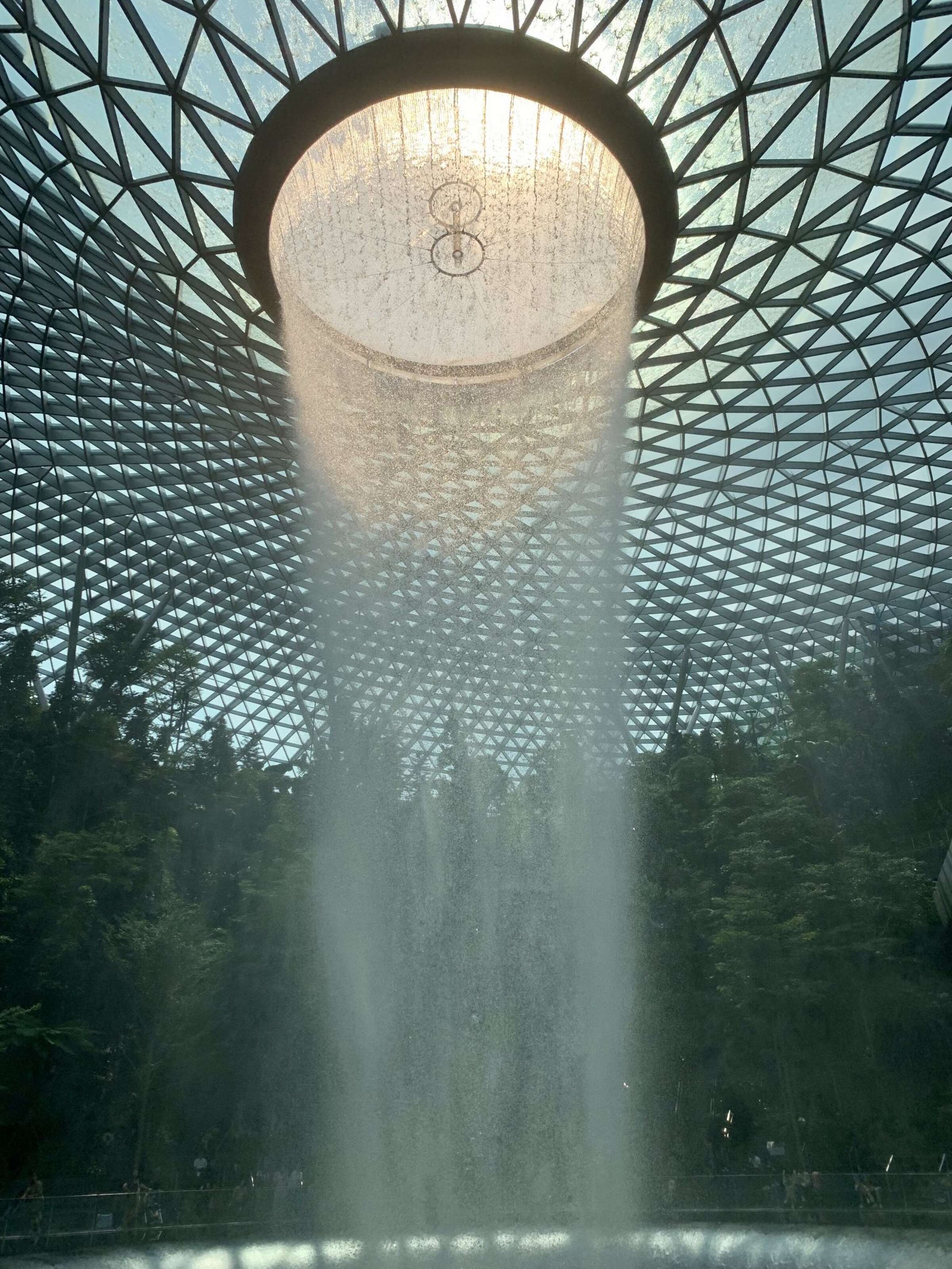 Finding San Francisco's famous fog 8,500 miles away