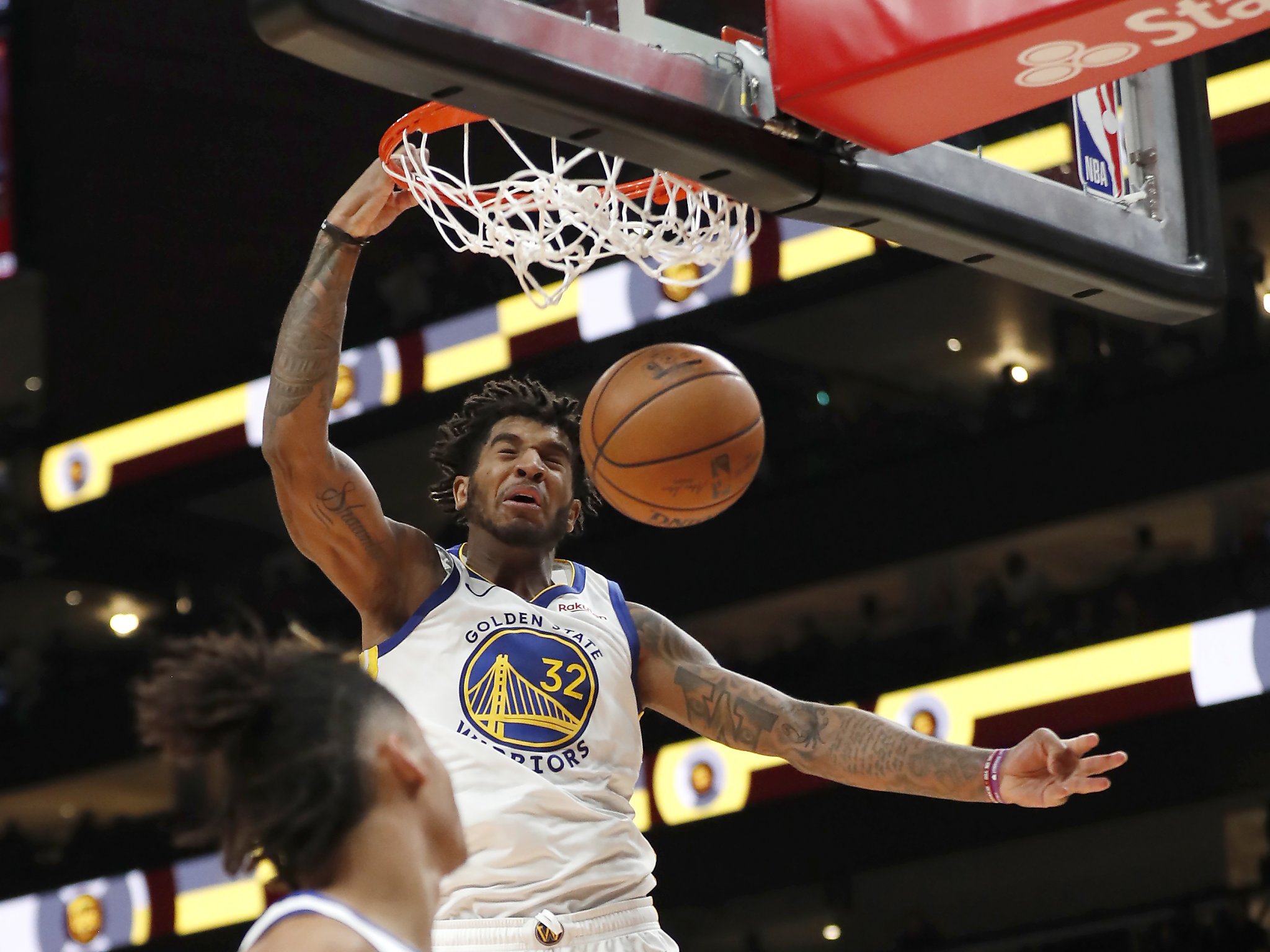 Warriors mailbag: Will Marquese Chriss start? Who will Golden State trade?