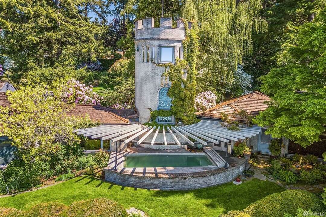 Seattle's top 5 most expensive home sales of 2019