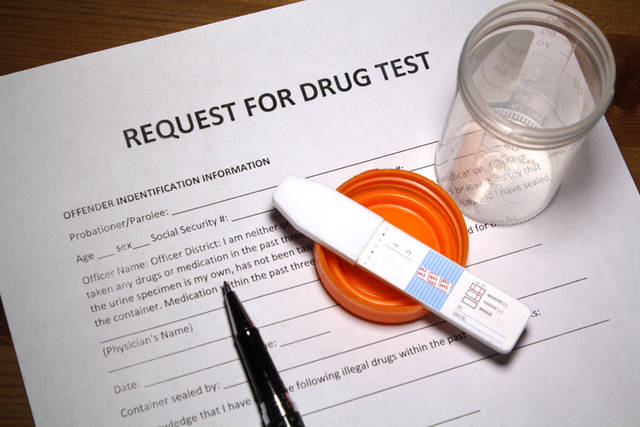 Boards consider random drug tests for some students