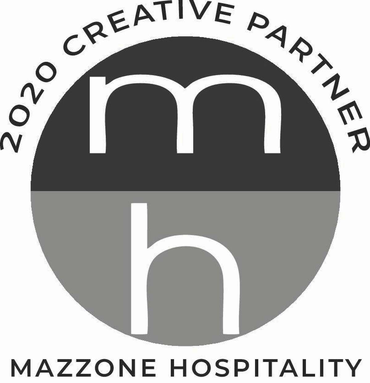 Mazzone Hospitality's Creative Partners for 2020