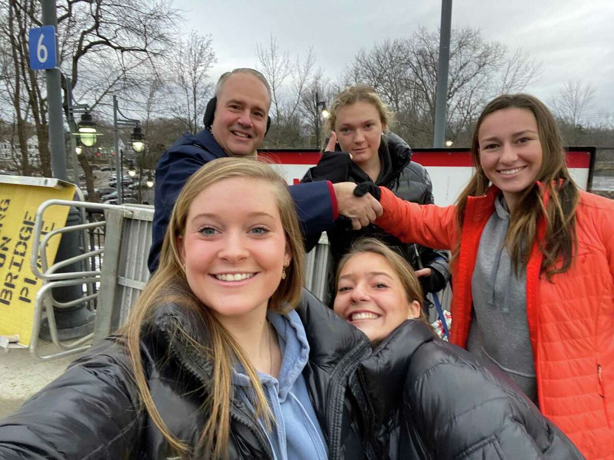 Breakfast on the go! The Depot provides hot breakfast for commuters at ...