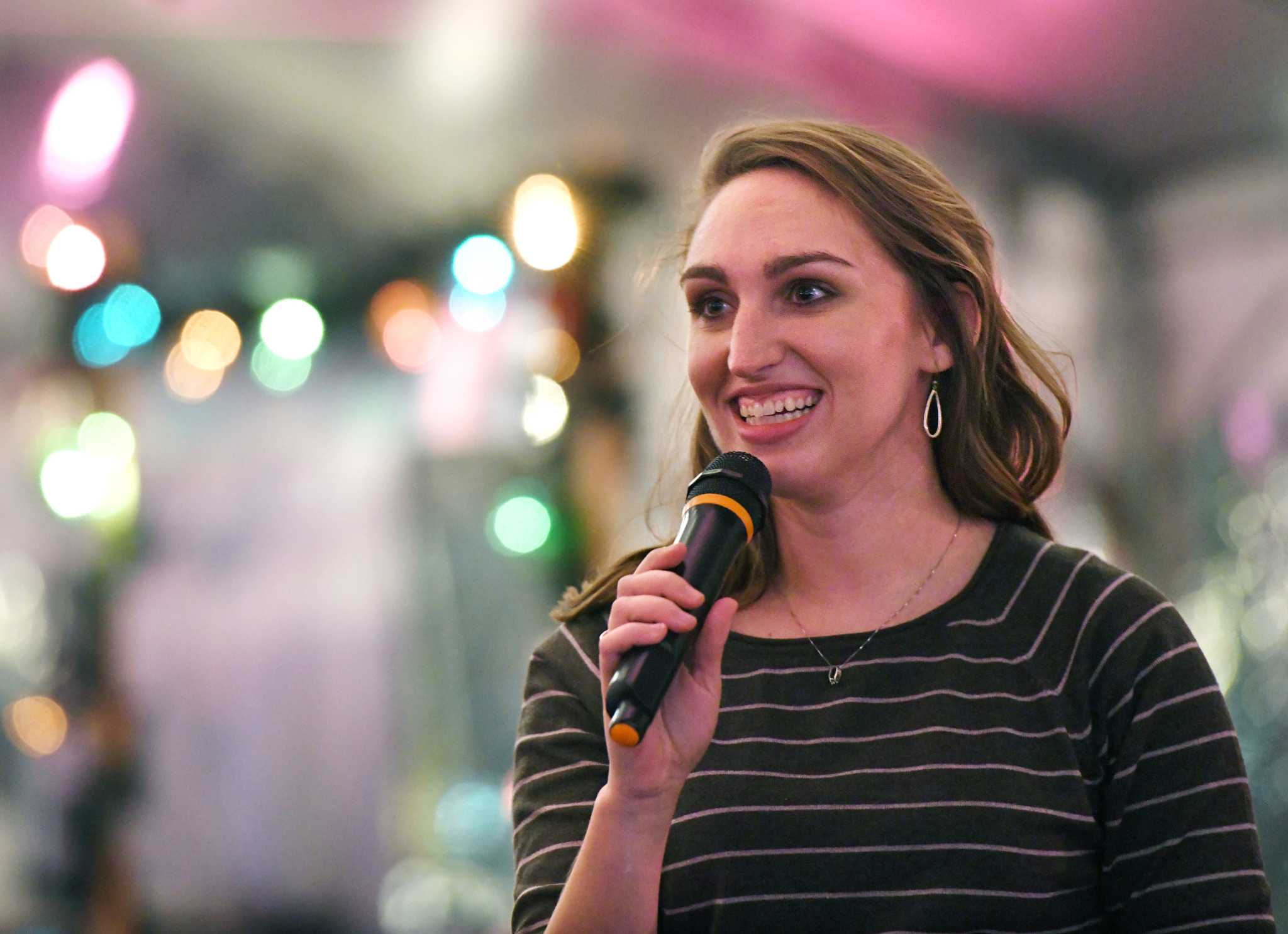 Meet Our Journalists: The politics team, part four