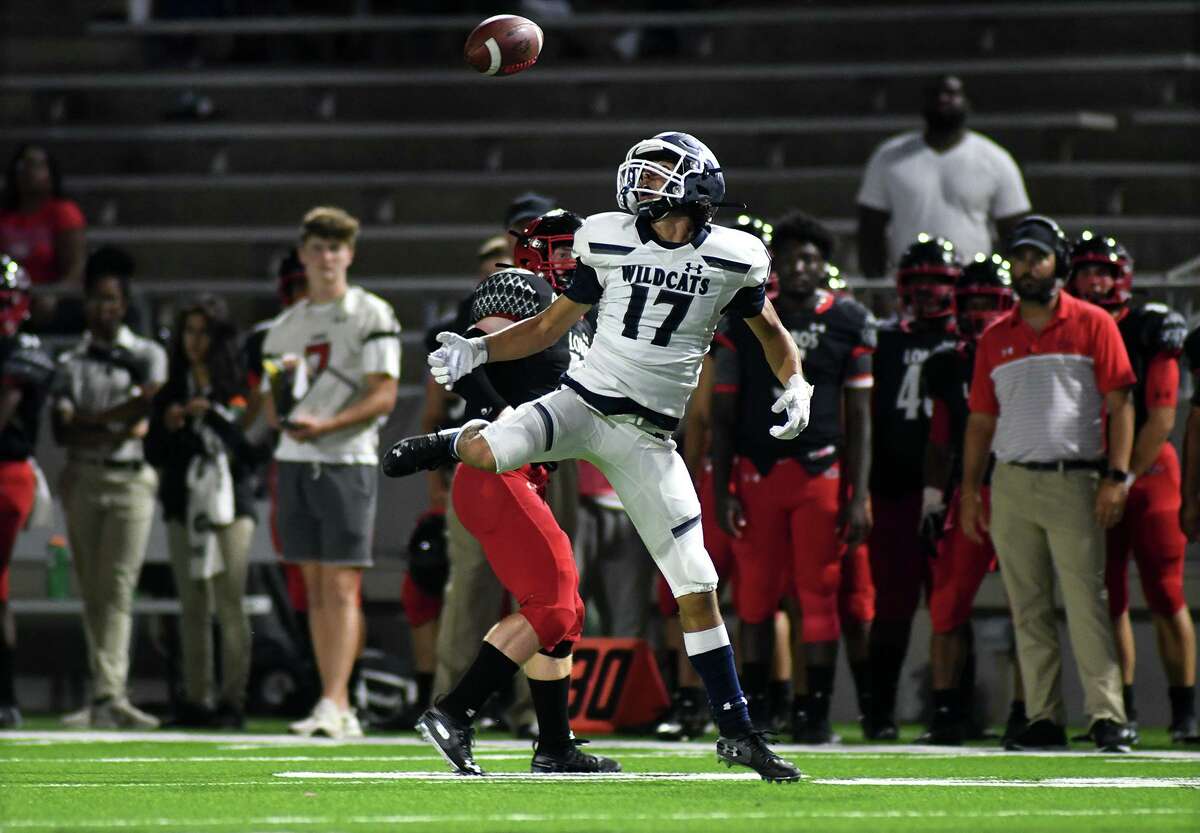 Tomball athletes selected to football All-District teams