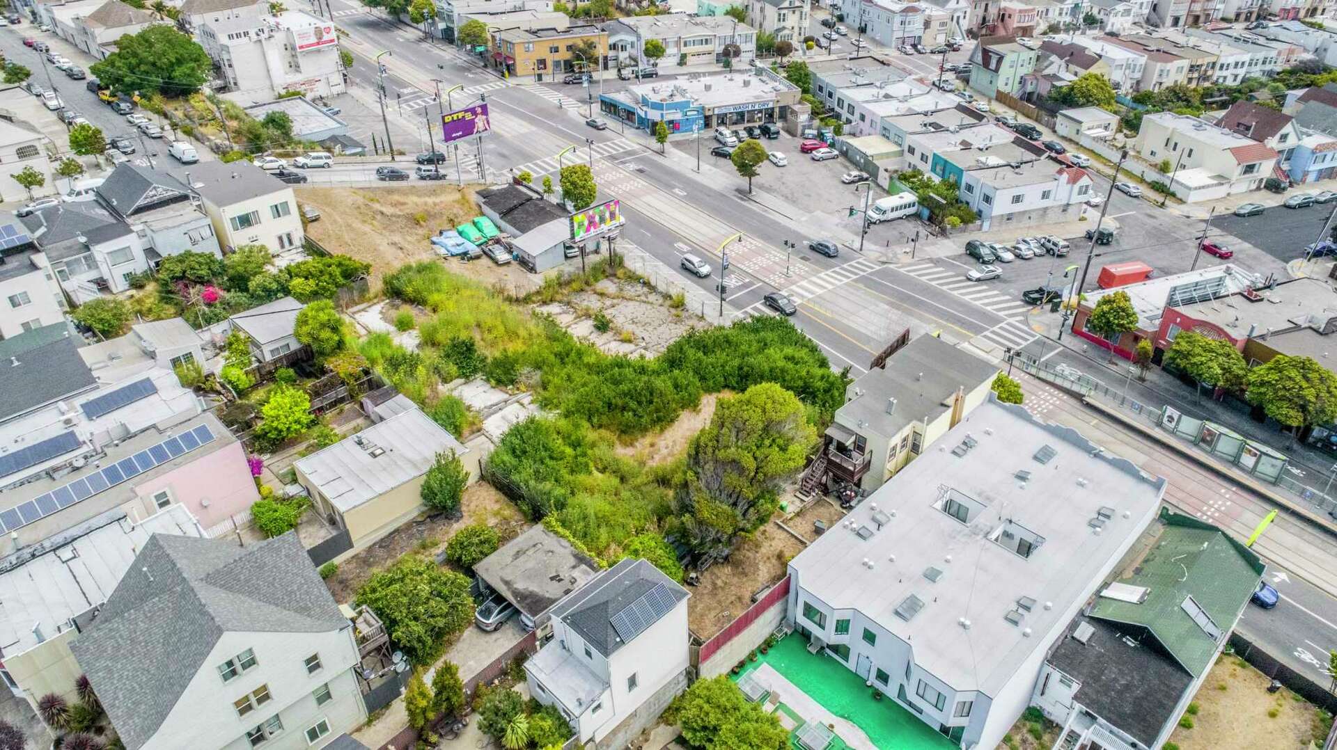 What to know when buying raw land or vacant lots with approved ...