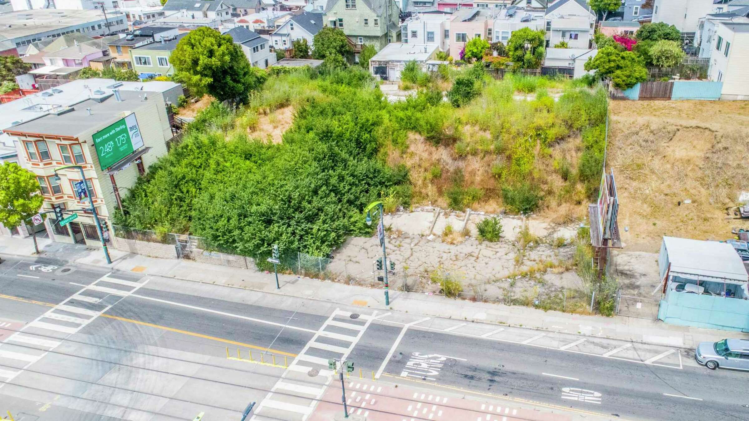 What to know when buying raw land or vacant lots with approved ...