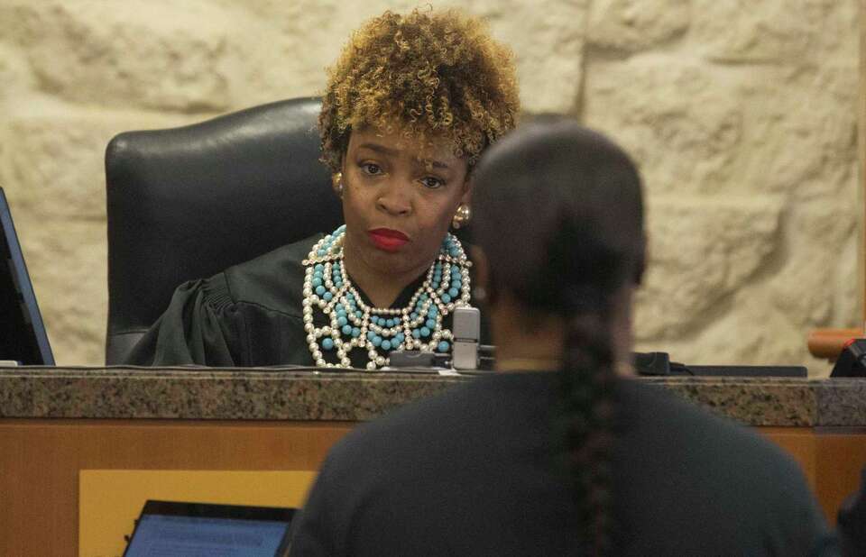 Defense attorneys group files complaint against District Judge Ramona ...