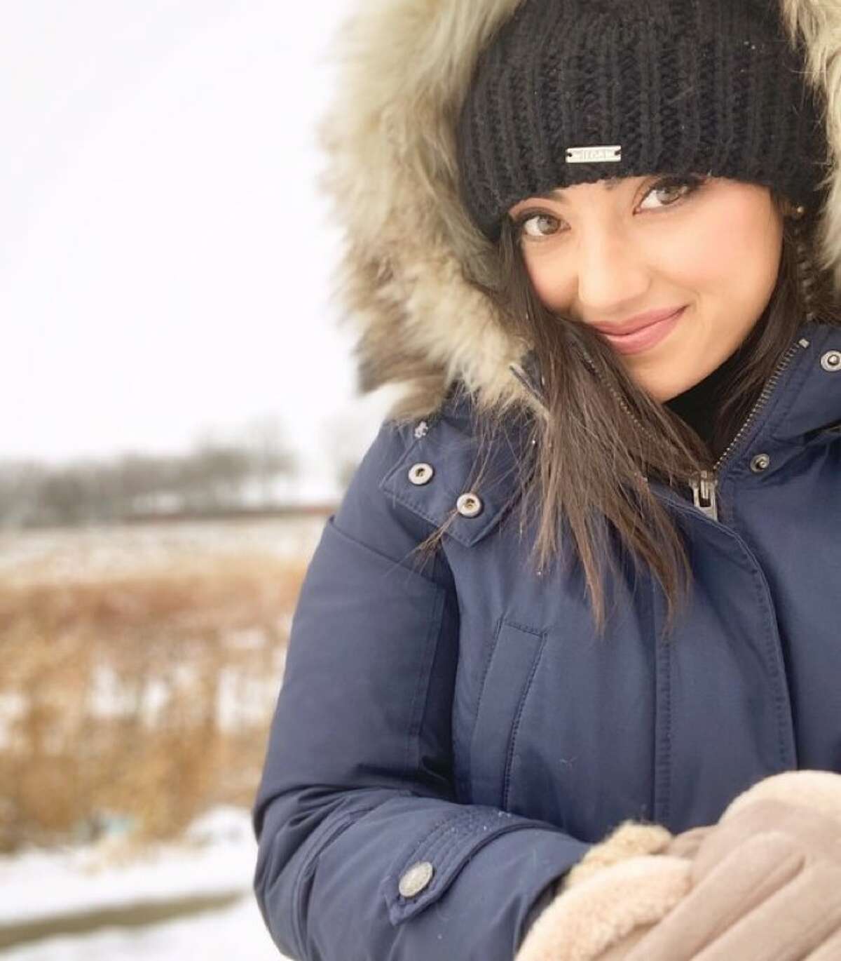 KENS 5 traffic anchor Niku Kazori makes a big move to Japan with her fiancé