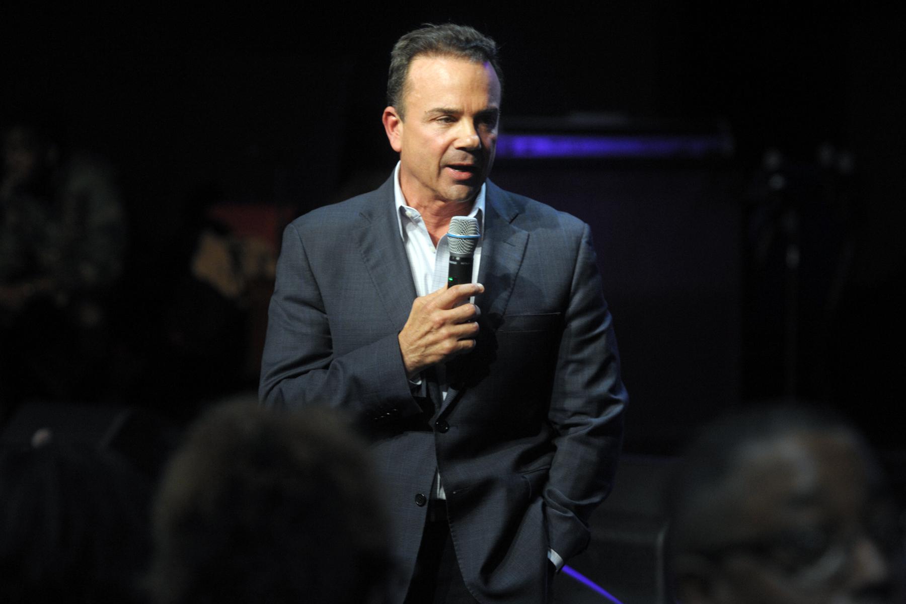 Bridgeport Mayor Joseph Ganim calls for nationwide shutdown due to ...