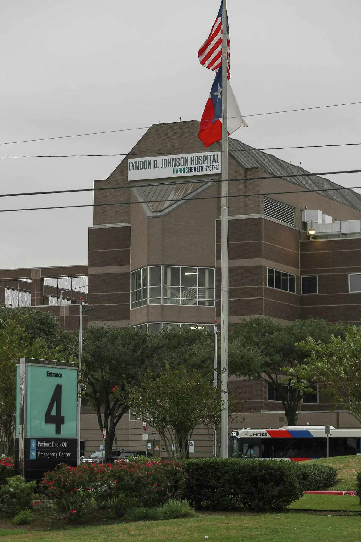 Feds cite Texas Medical Center hospital for another preventable death