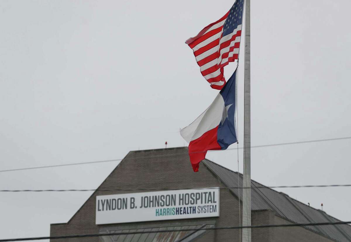 Feds cite Texas Medical Center hospital for another preventable death