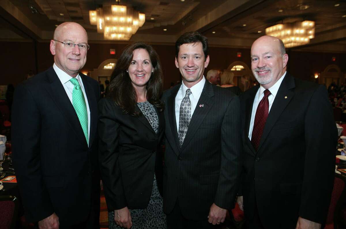 USAA names Wayne Peacock to replace Stuart Parker as CEO