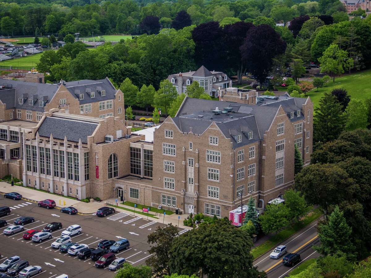 Fairfield Prep announces $2.5 million gift to enhance STEM center