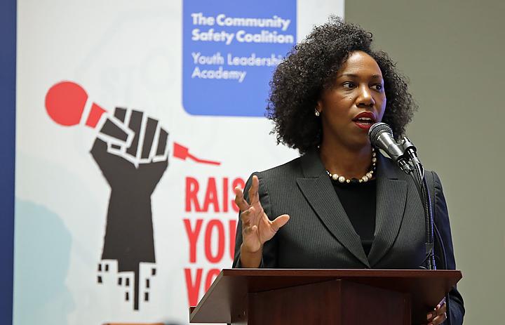 Advocates: ‘Give us the tools to fight’ urban gun violence