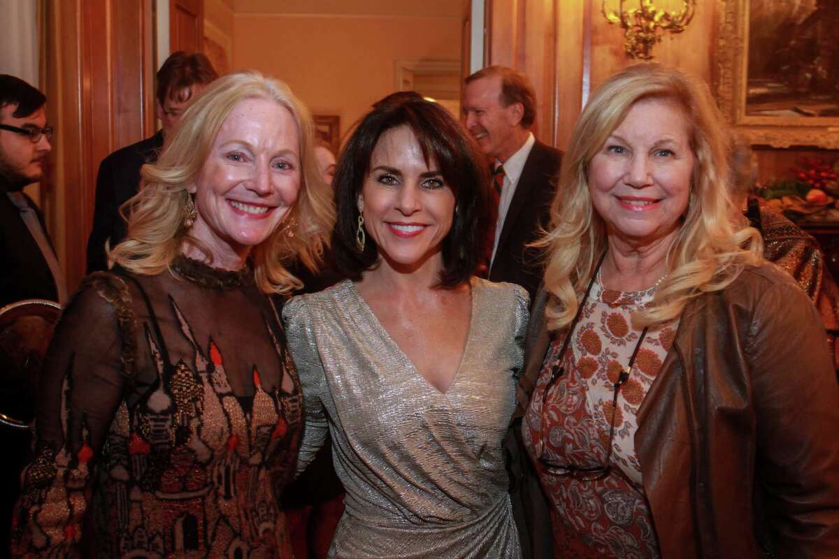 Neil and Maria Bush share A Celebration of Reading 2020's partial ...