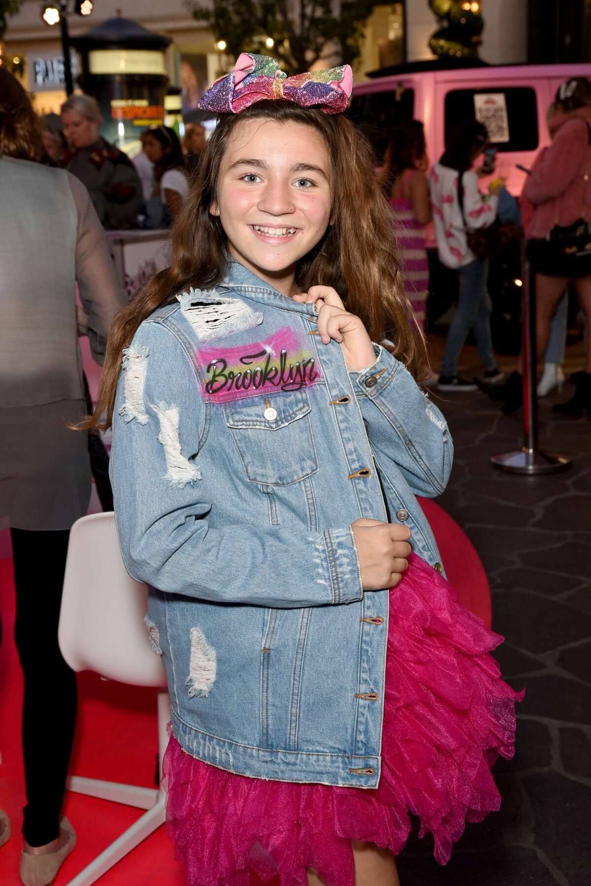 The Barbie Truck is coming to San Antonio on a 'Totally Throwback Tour ...