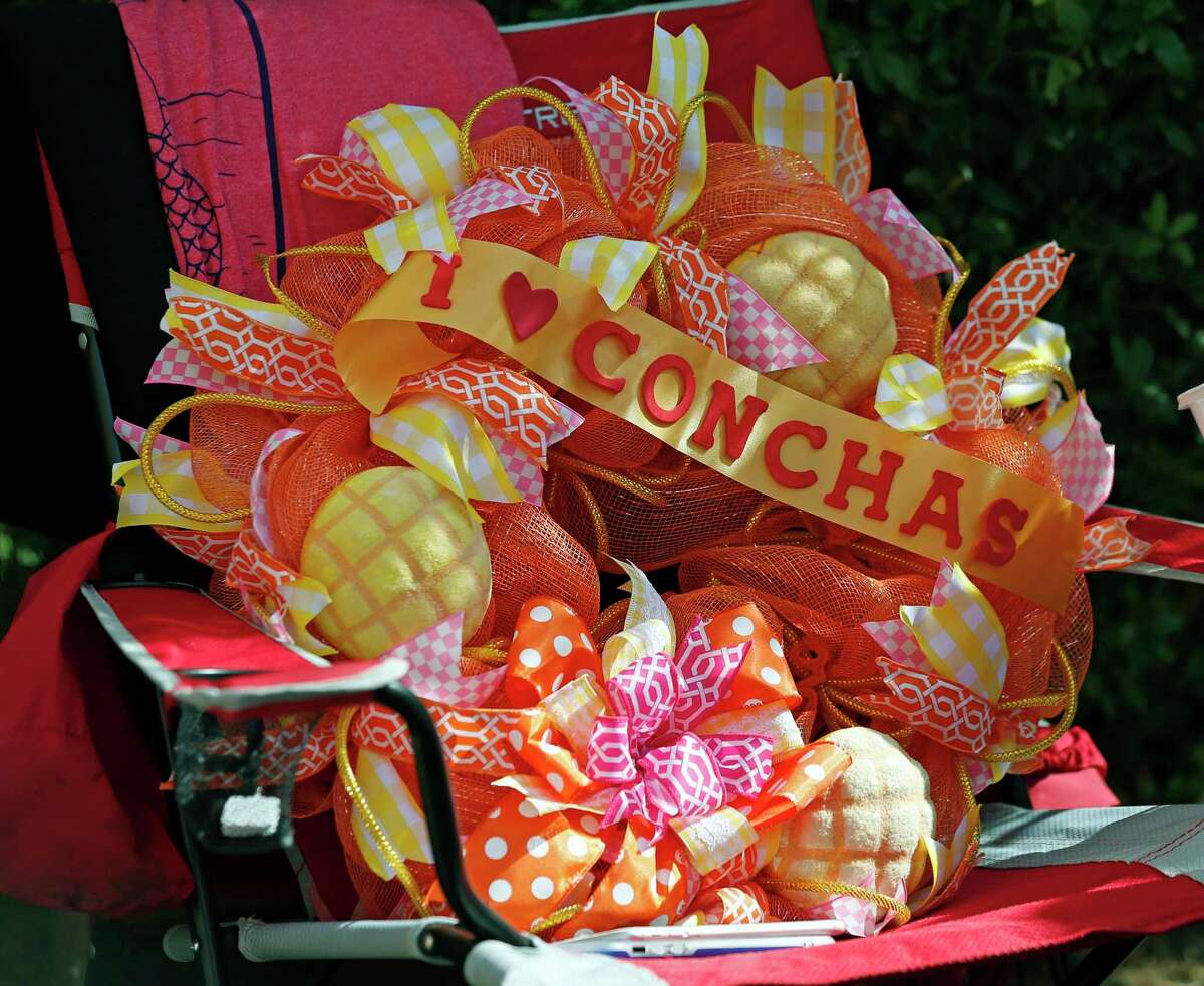 San Antonio's 2021 Concha Throwdown preparing for November