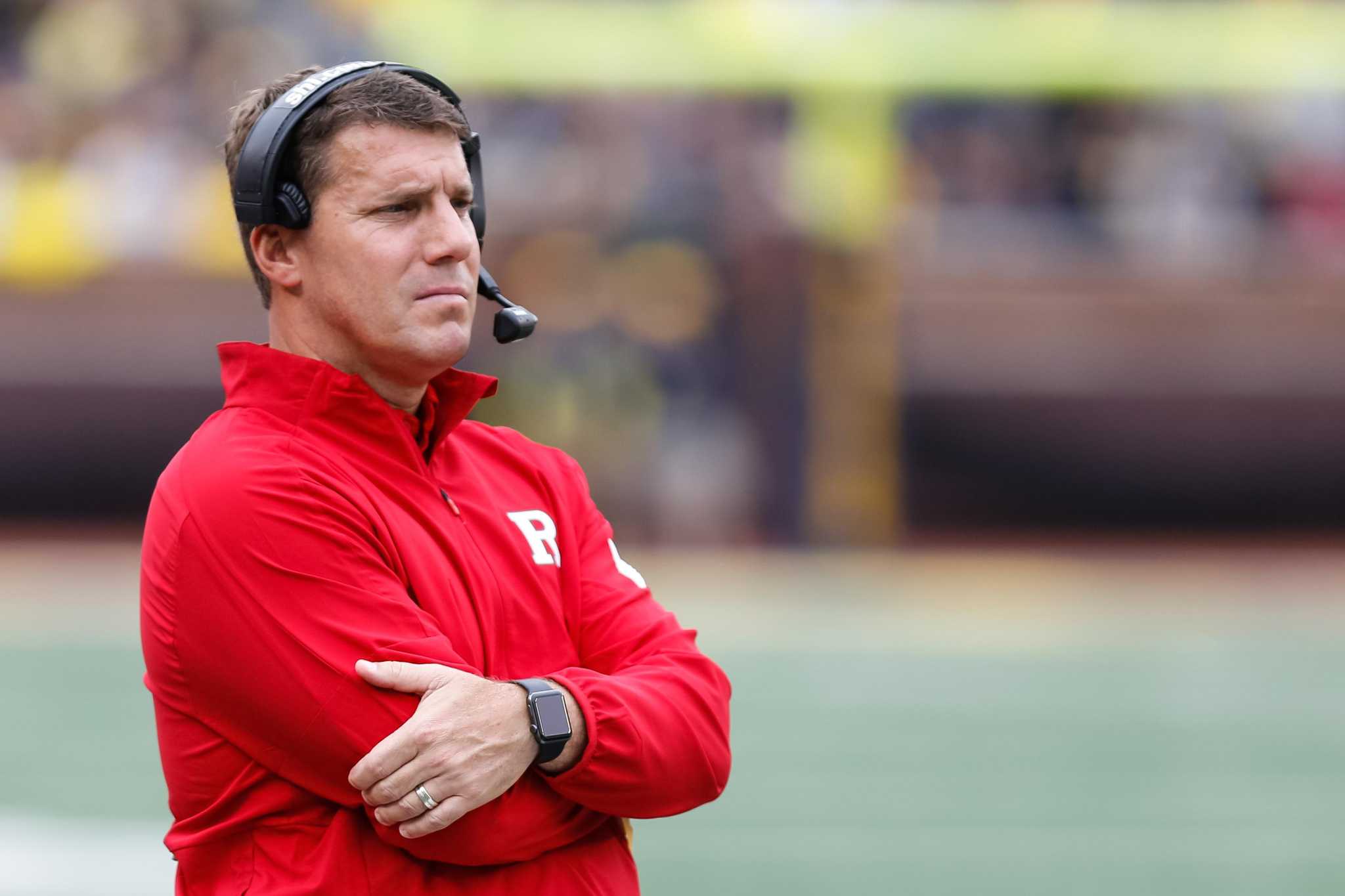 UT believes Chris Ash can turn defense around