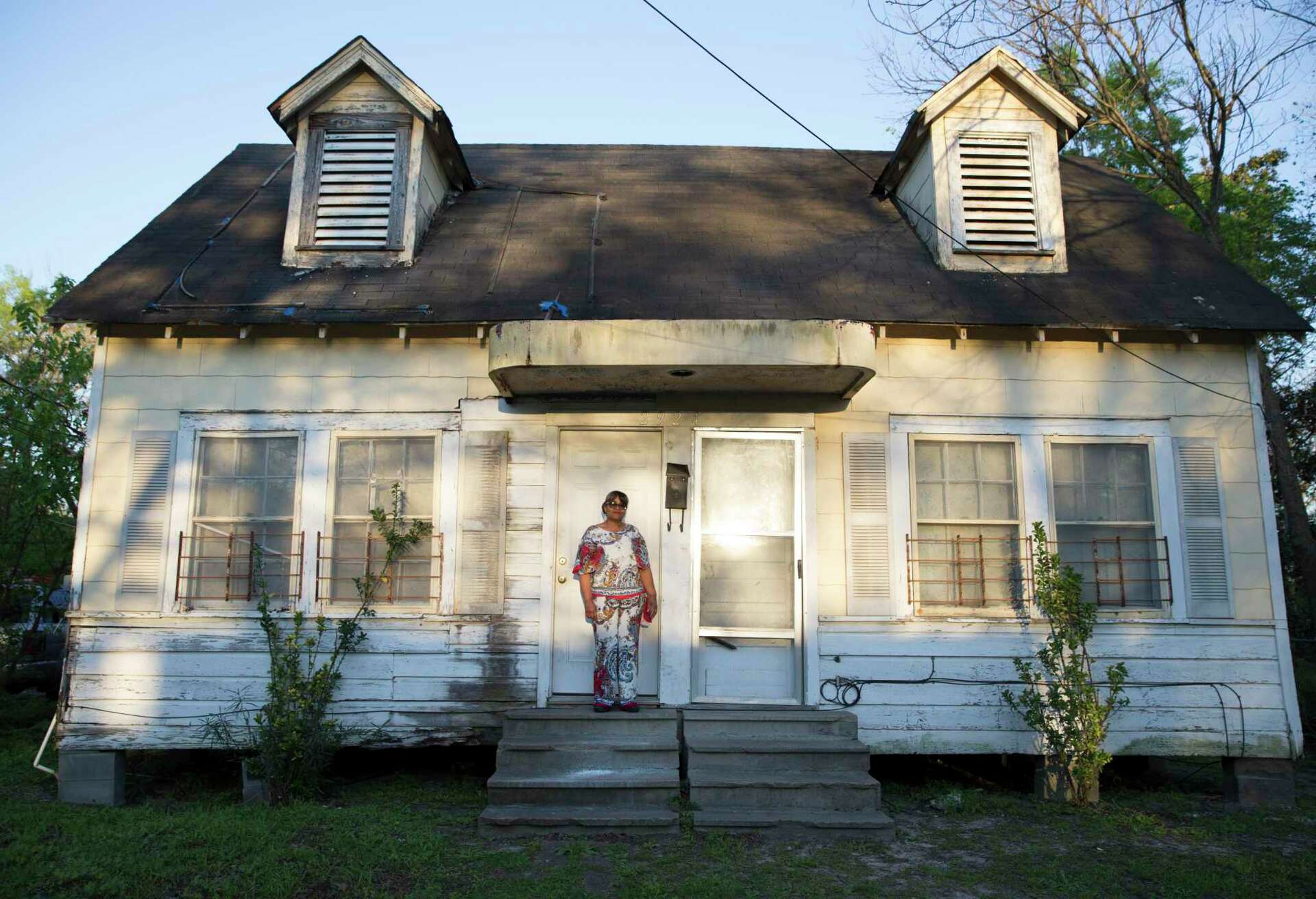 Everything you need to know about the cancer cluster in Houston’s Fifth ...
