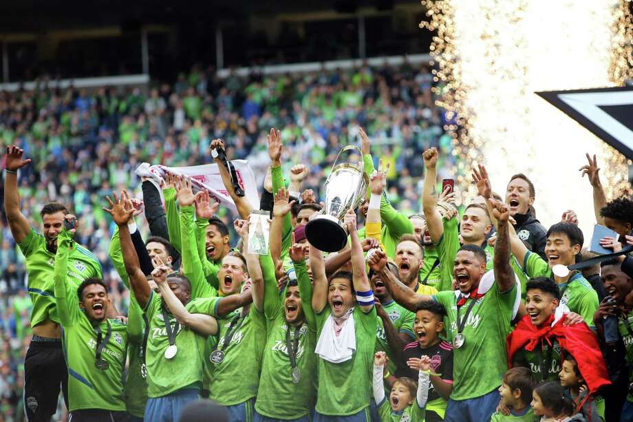Seattle Sounders to re-air best matches in team history during MLS ...