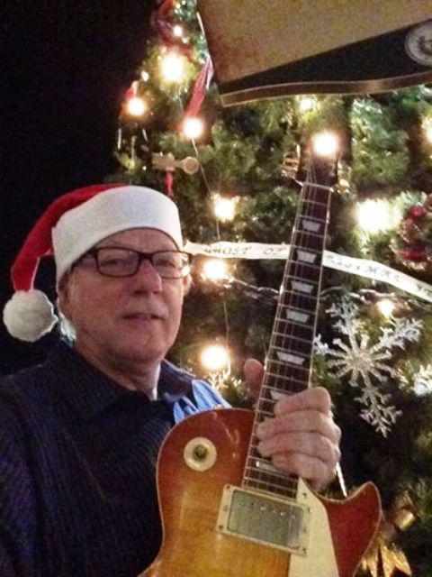 Blues Beat: Brian “Hash Brown” Calway is back in Connecticut