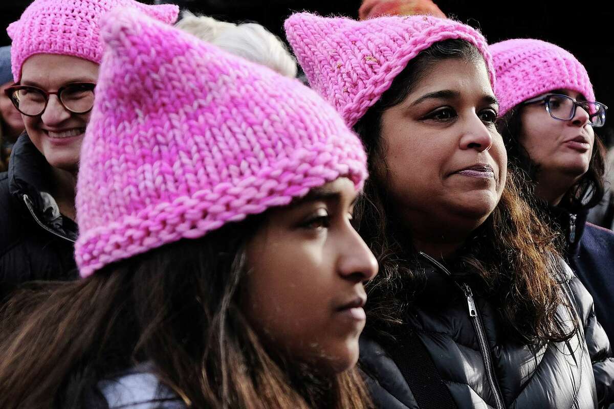 International Women's Day: 31 women who have defined Washington state's ...