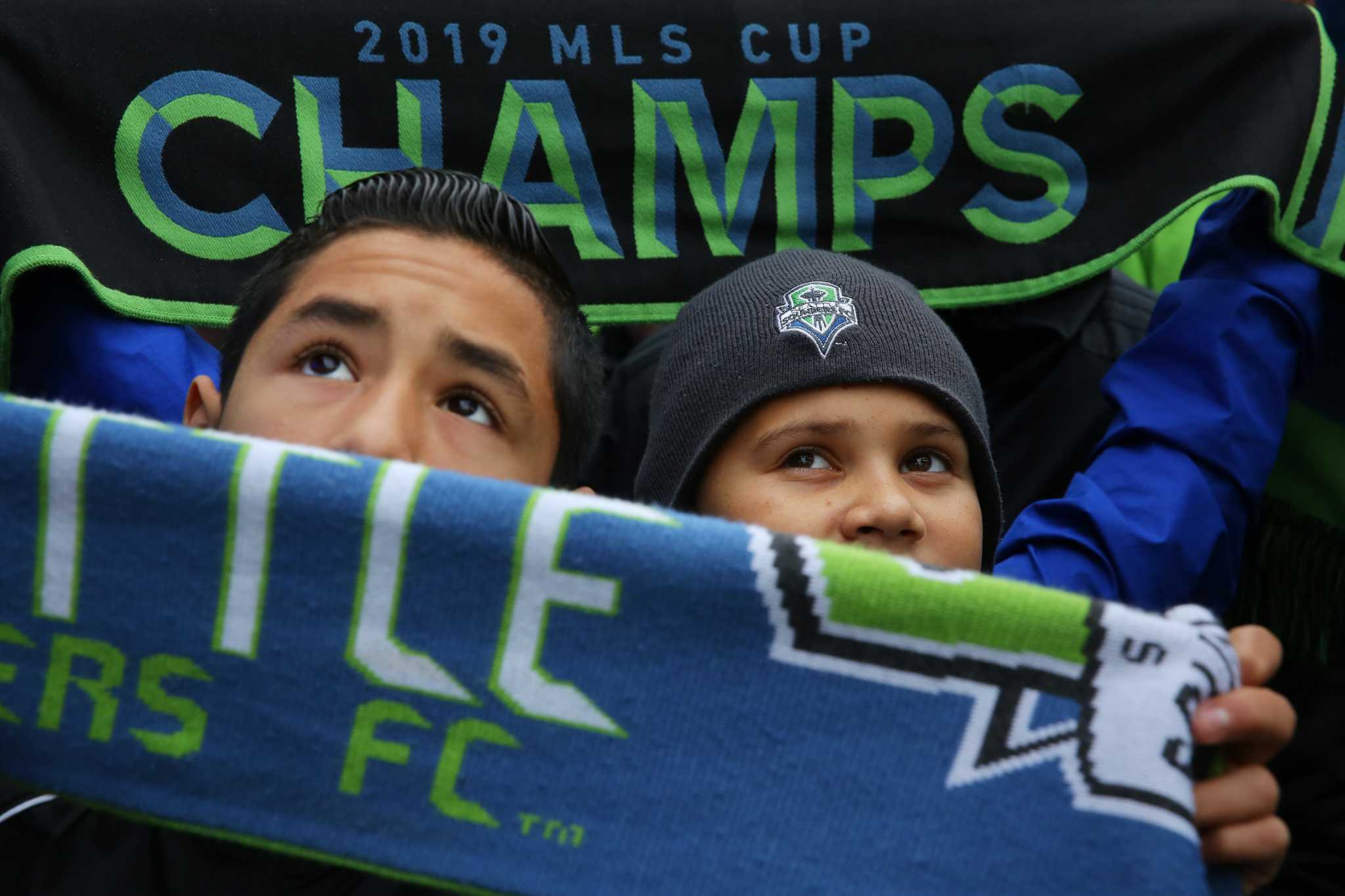 Seattle Sounders now selling 2020 single-match tickets for home games