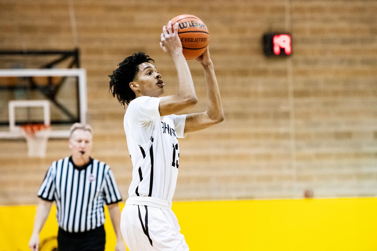 Brunswick basketball team has the depth and experience to contend in ...