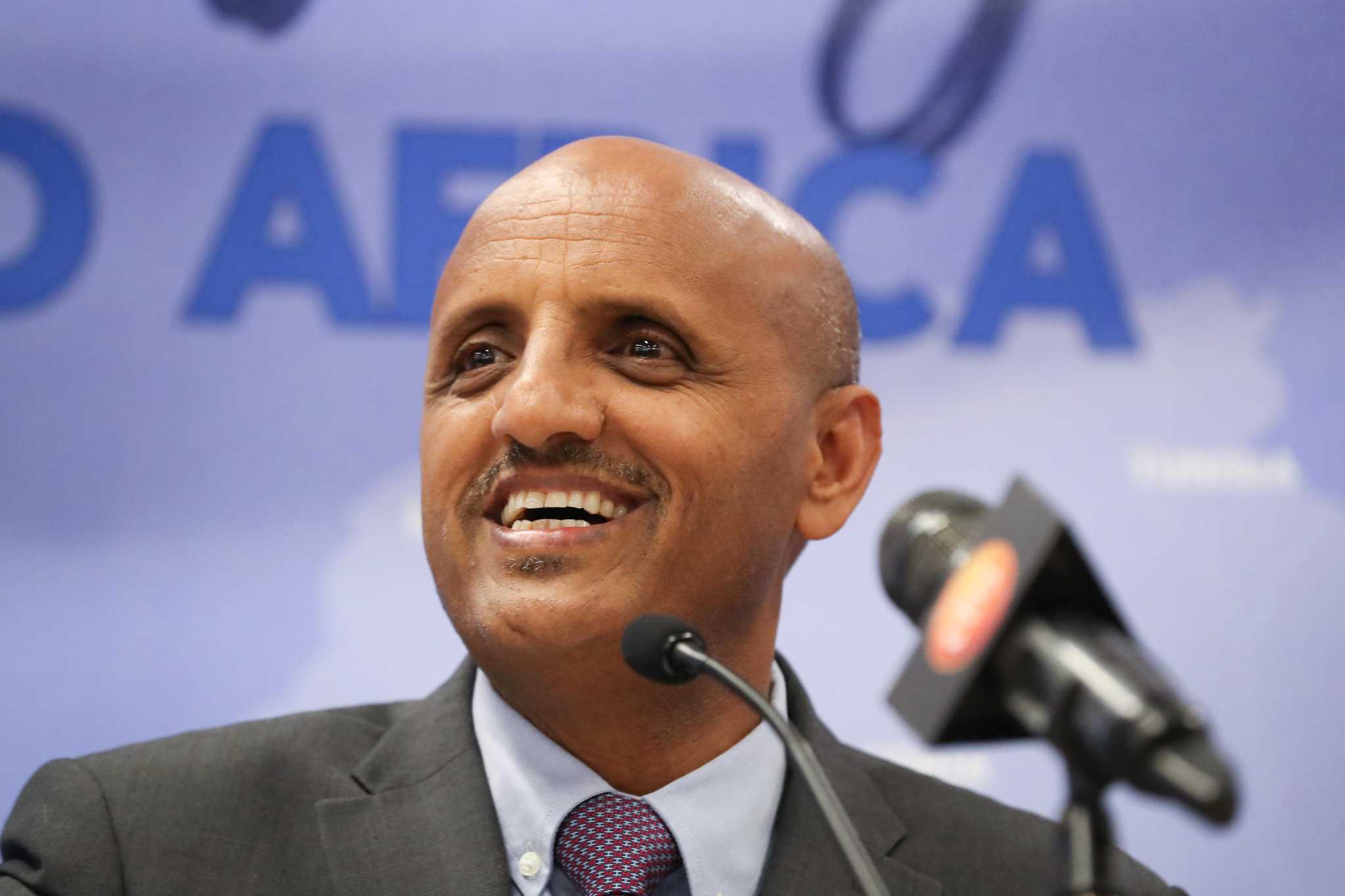 Ethiopian Airlines CEO: A year of tragedy and accomplishment