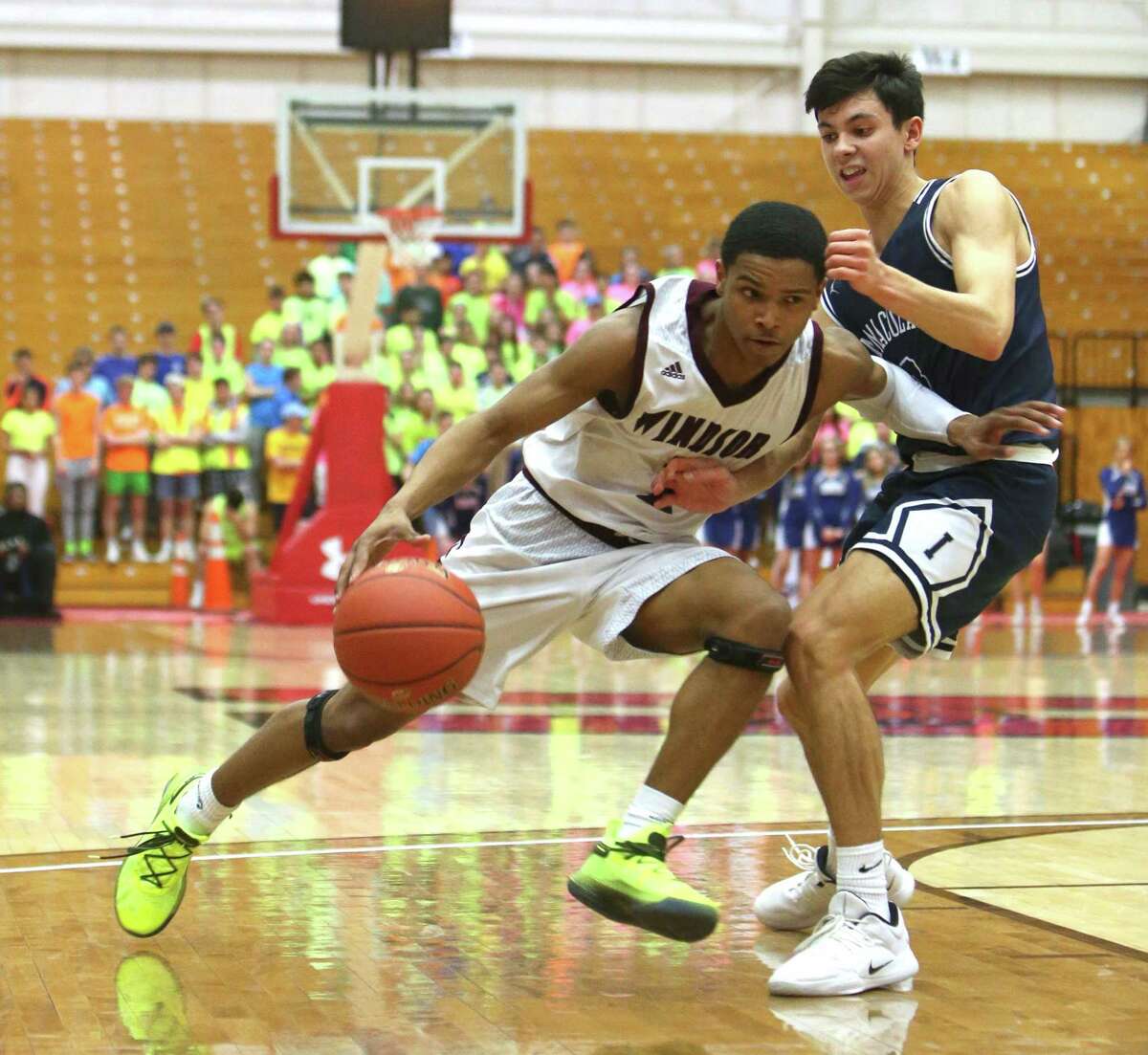 Boys Basketball 25 CIAC Players to Watch