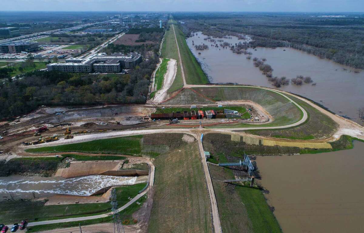 In victory for Harvey victims, Army Corps found liable for flooding ...