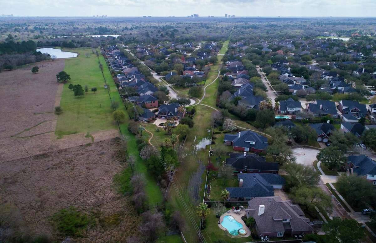 In victory for Harvey victims, Army Corps found liable for flooding ...