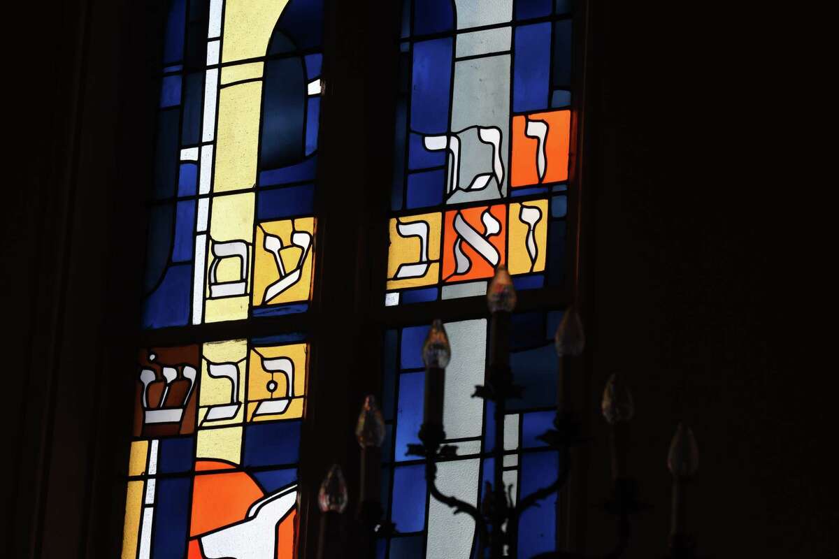 Map of stained glass in Capital Region's churches, synagogues and temples