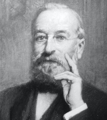 Ridgefield notables: George M. Olcott, the man from Casagmo