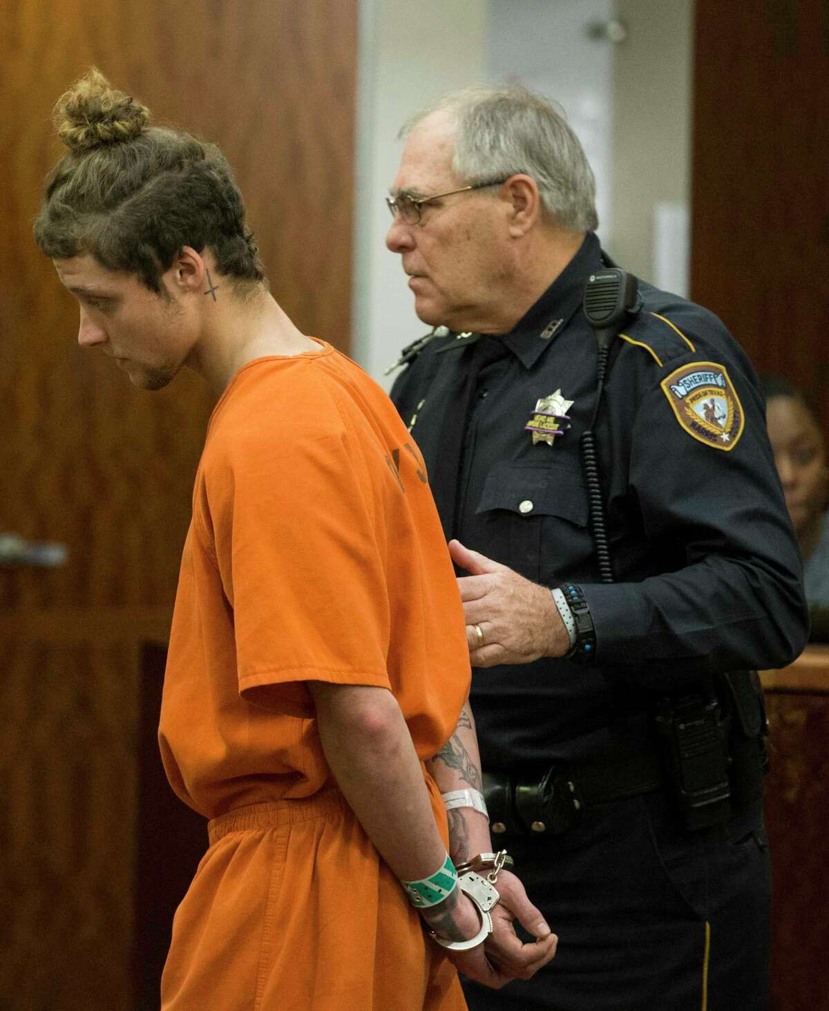 Judge increases bond in mercury spill case