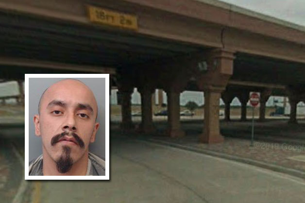 Laredo Police Arrest Man After Suspected Hit And Run In North Laredo
