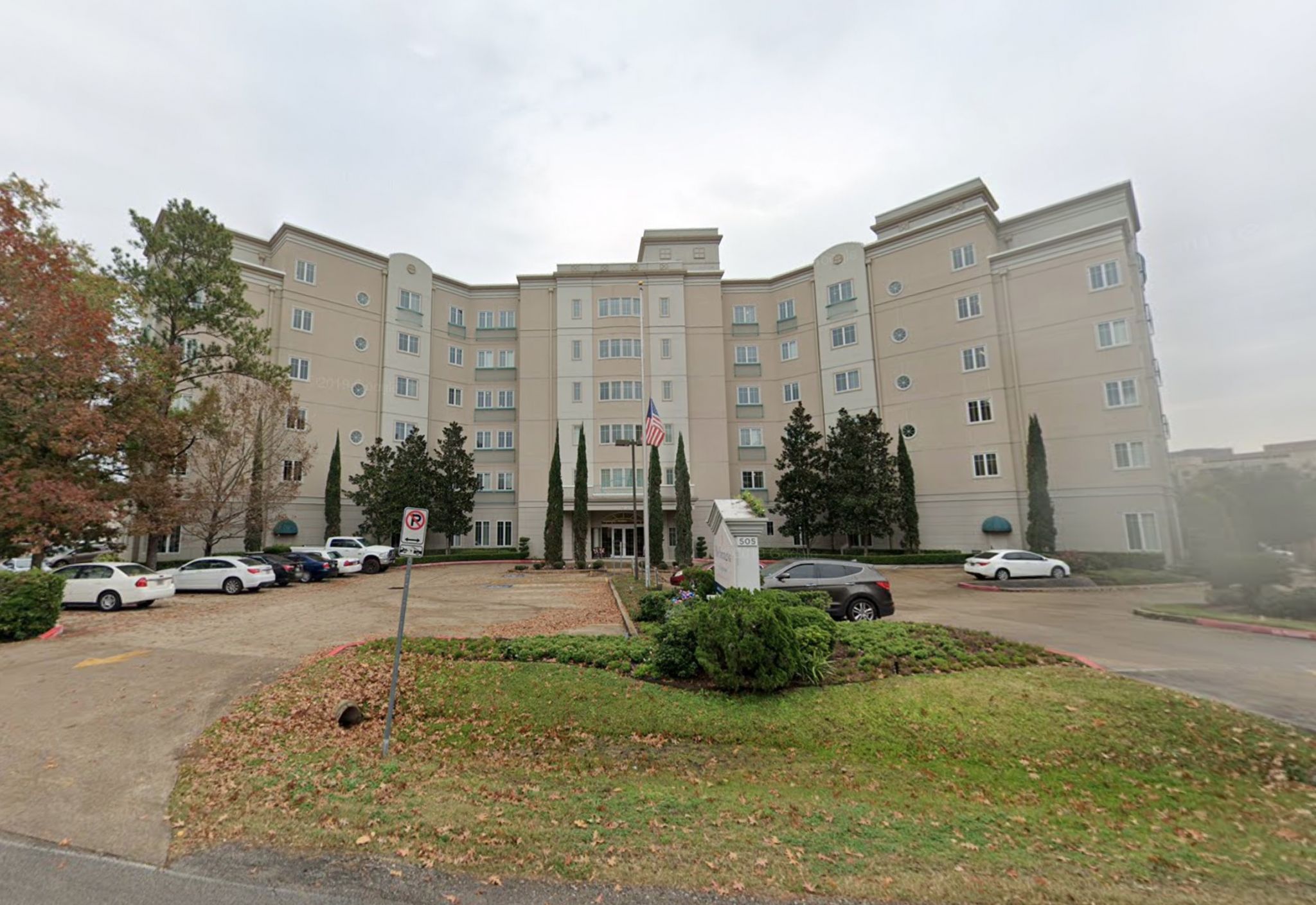 Houston health inspection violations nursing/assisted living, Feb. 4 ...