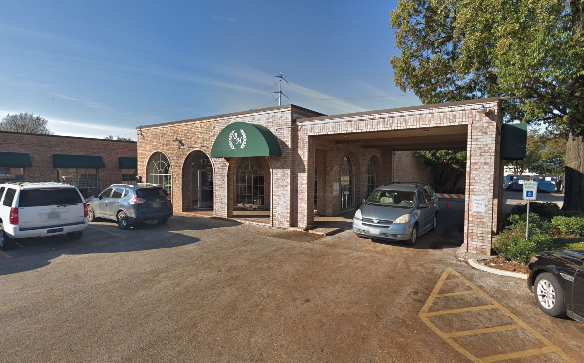 Houston health inspection violations nursing/assisted living, Nov. 18 ...