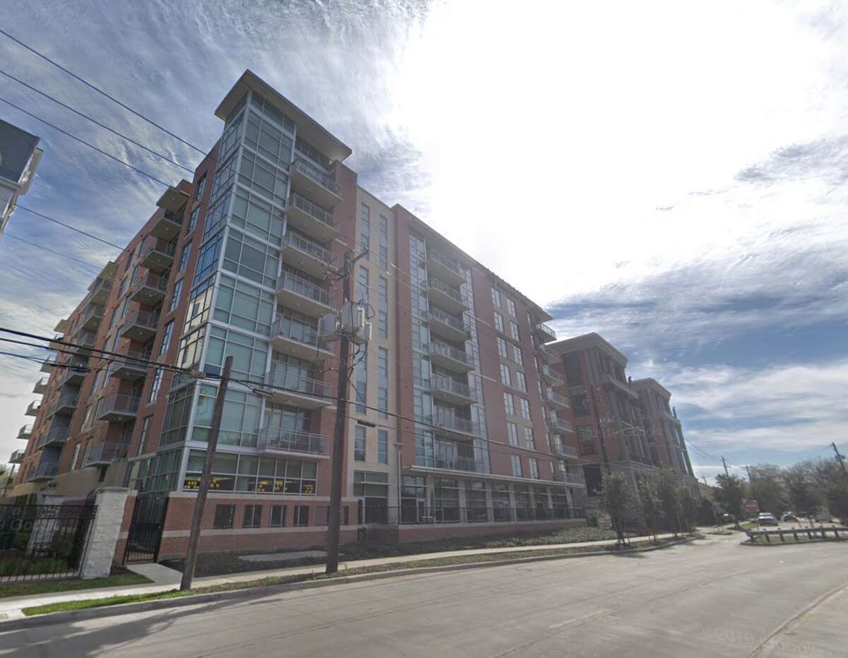 Houston health inspection violations nursing/assisted living, Nov. 18 ...