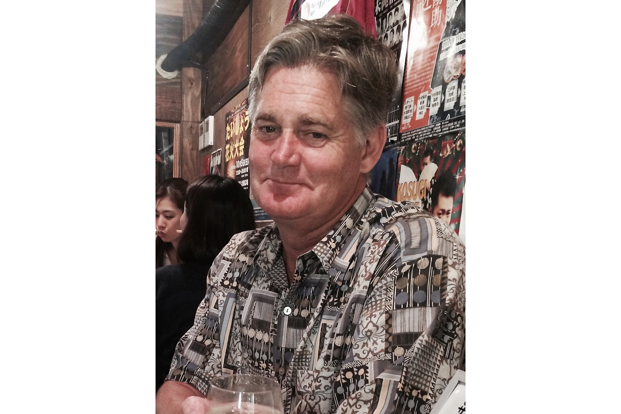 Remembering Richard Mazzera, who pioneered tapas-style dining at César ...