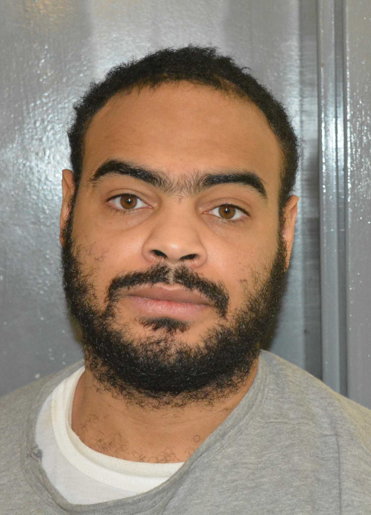 Felon accused of sexually assaulting 6-year-old girl in Norwalk
