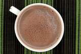 Recipe: Grandma Pat’s Hot Chocolate