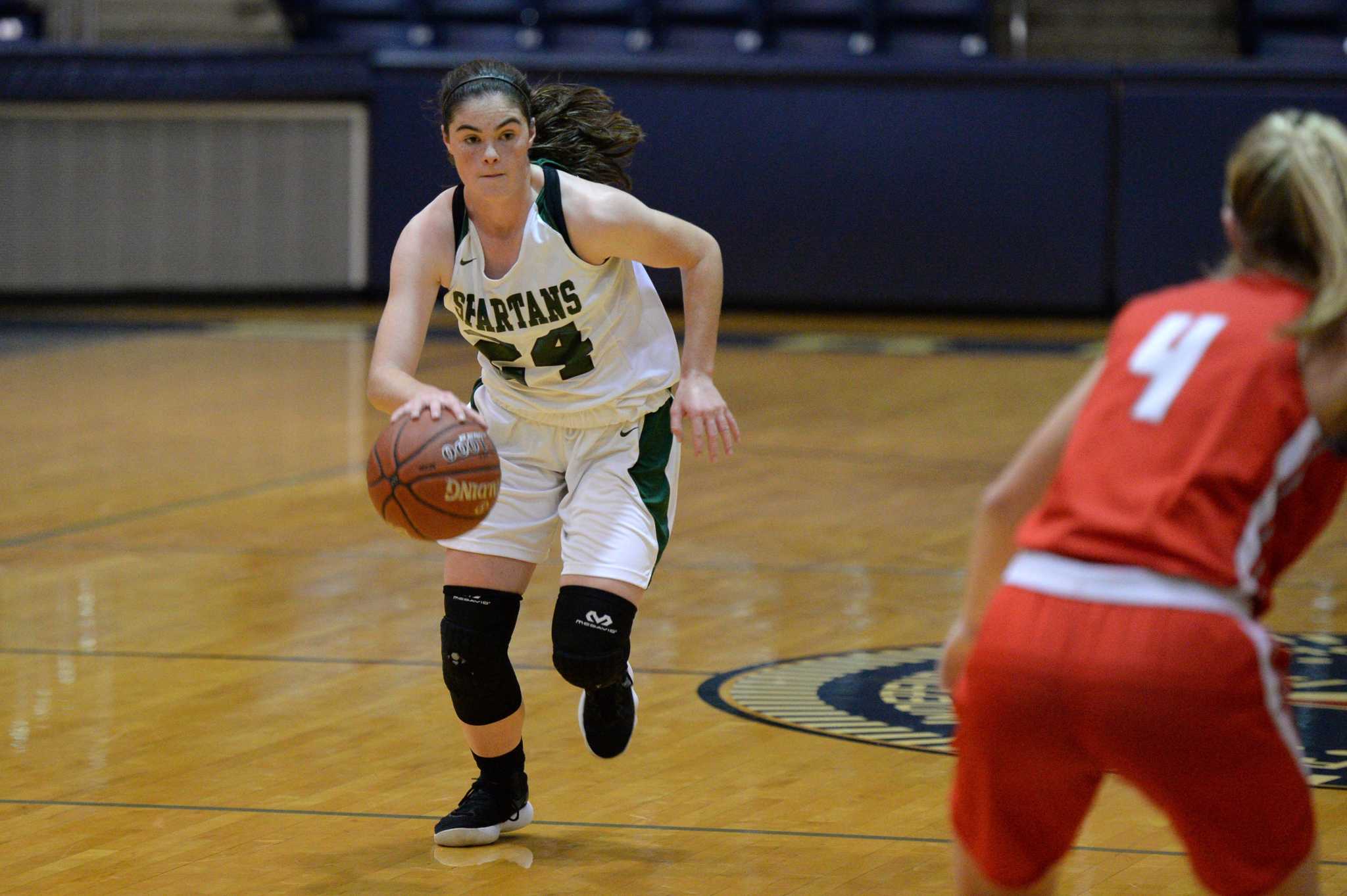 Girls basketball: Stratford Lady Spartans look to ride experience